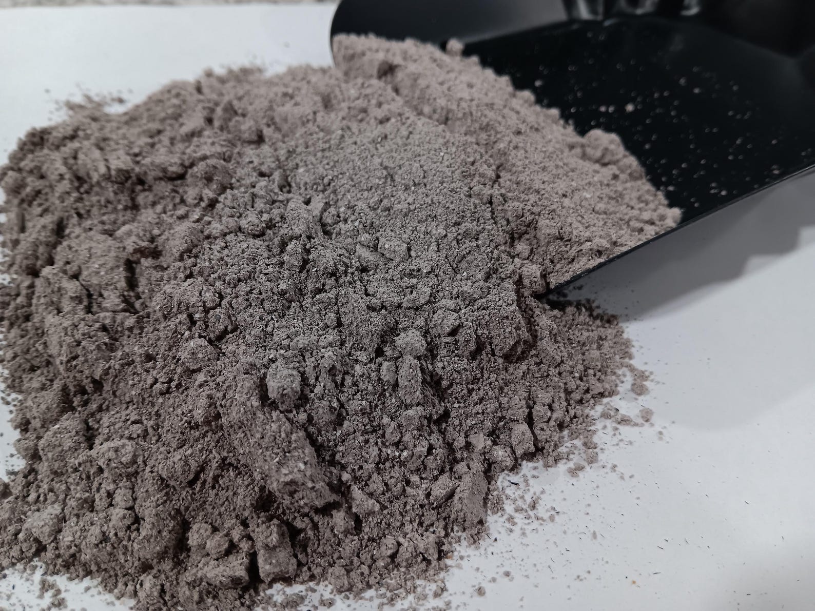 Sifted Hard Wood Ash - Etsy