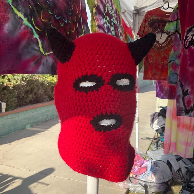 Sheisty Masks - Etsy