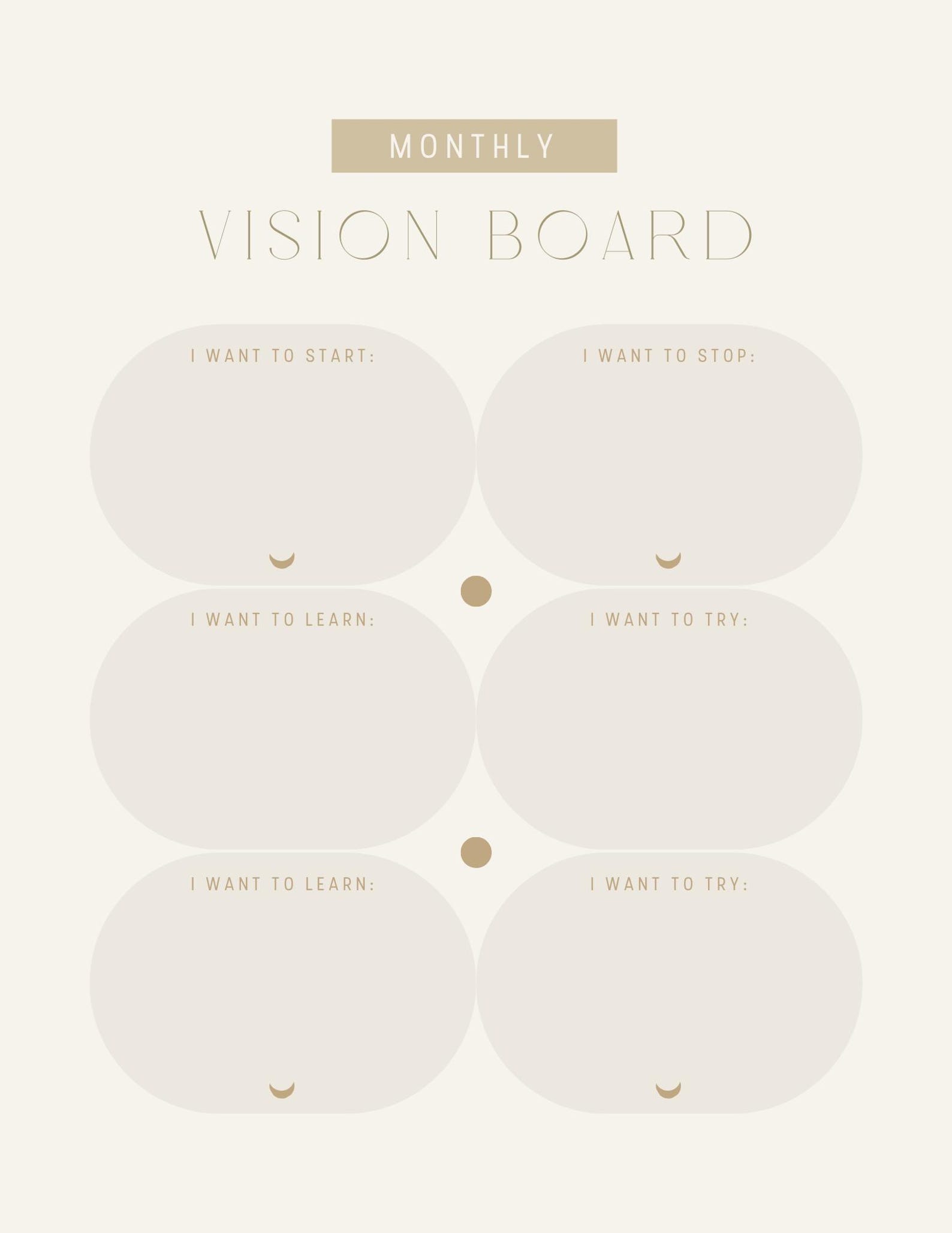 2025 Customizable Planner - Etsy