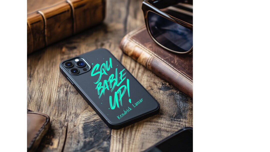 Phone Case, Kendrick Lamar Generic Phone Case, Pro samsung Galaxy S10 ...