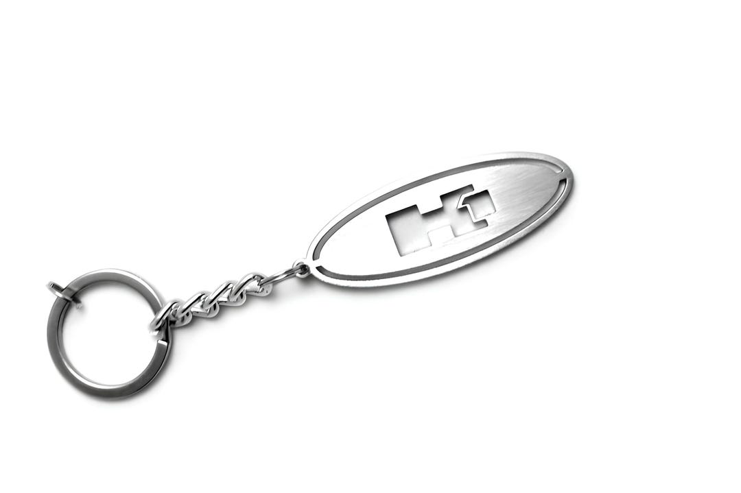 Customized 3D Keychain for Hummer H1, Gifts for Car Lovers, New Car ...