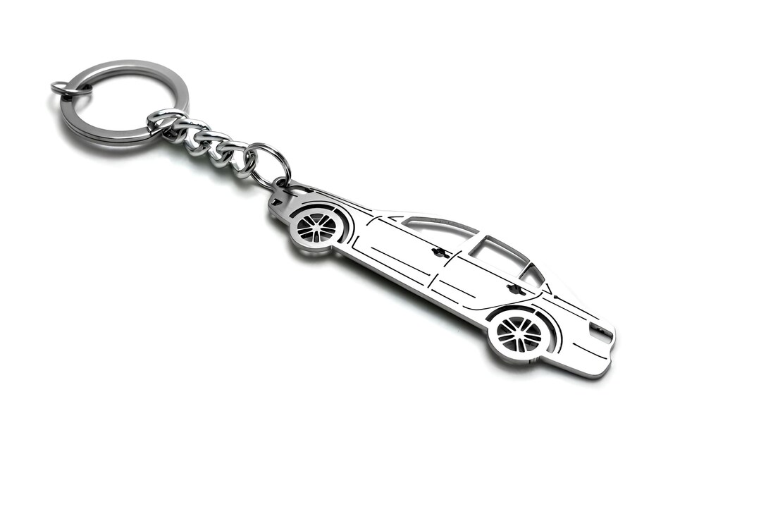 Custom 3D Keychain for Sonata V NF 2005-2010, Gifts for Car Lovers, New ...