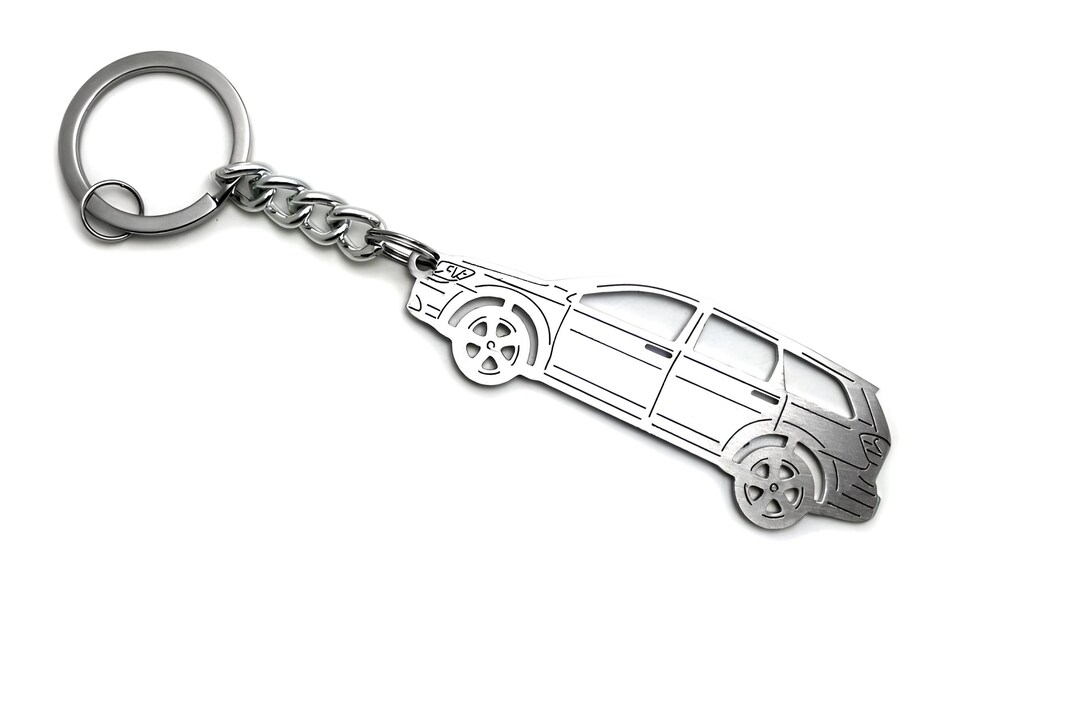 Exclusive 3D Keychain for Journey 2009, Gifts for Car Lovers, New Car ...