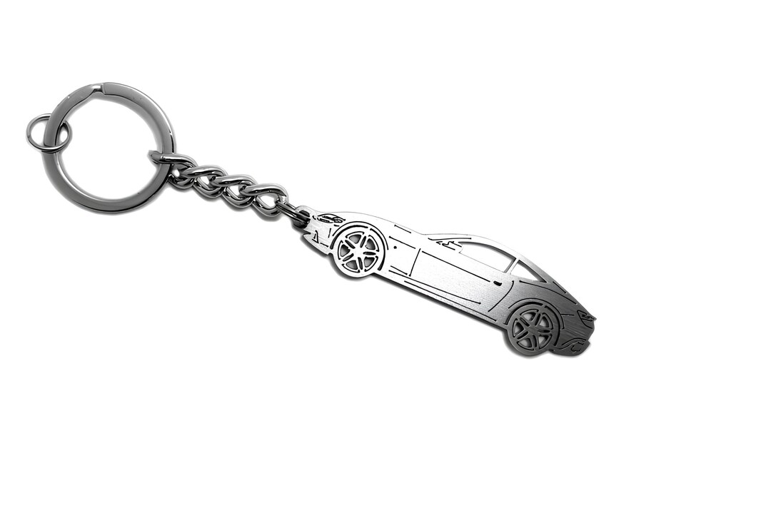 Exclusive 3D Keychain for Ferrari Roma 2020, Gifts for Car Lovers, New ...