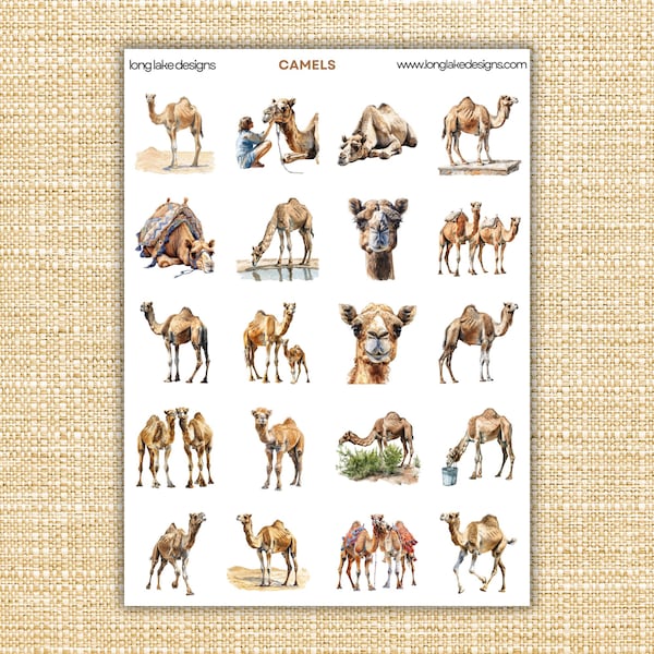 Camel - Etsy