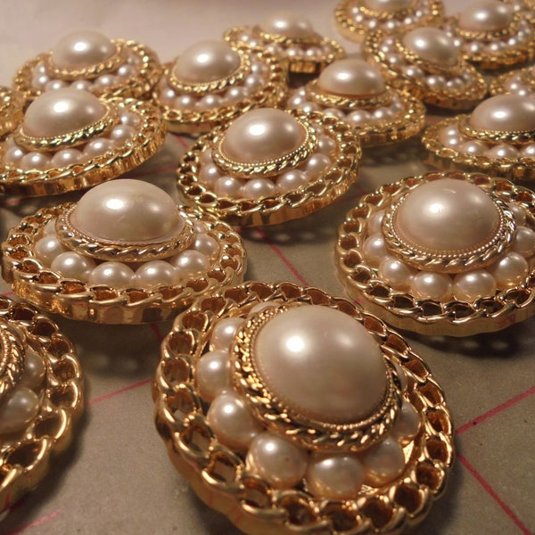 Extra Large Buttons - Etsy