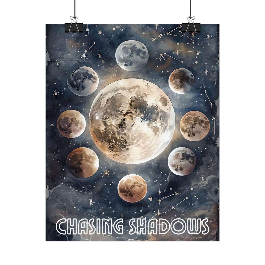 Stargazing Vibes - Celestial Wall Art for Your Cosmic Sanctuary ...