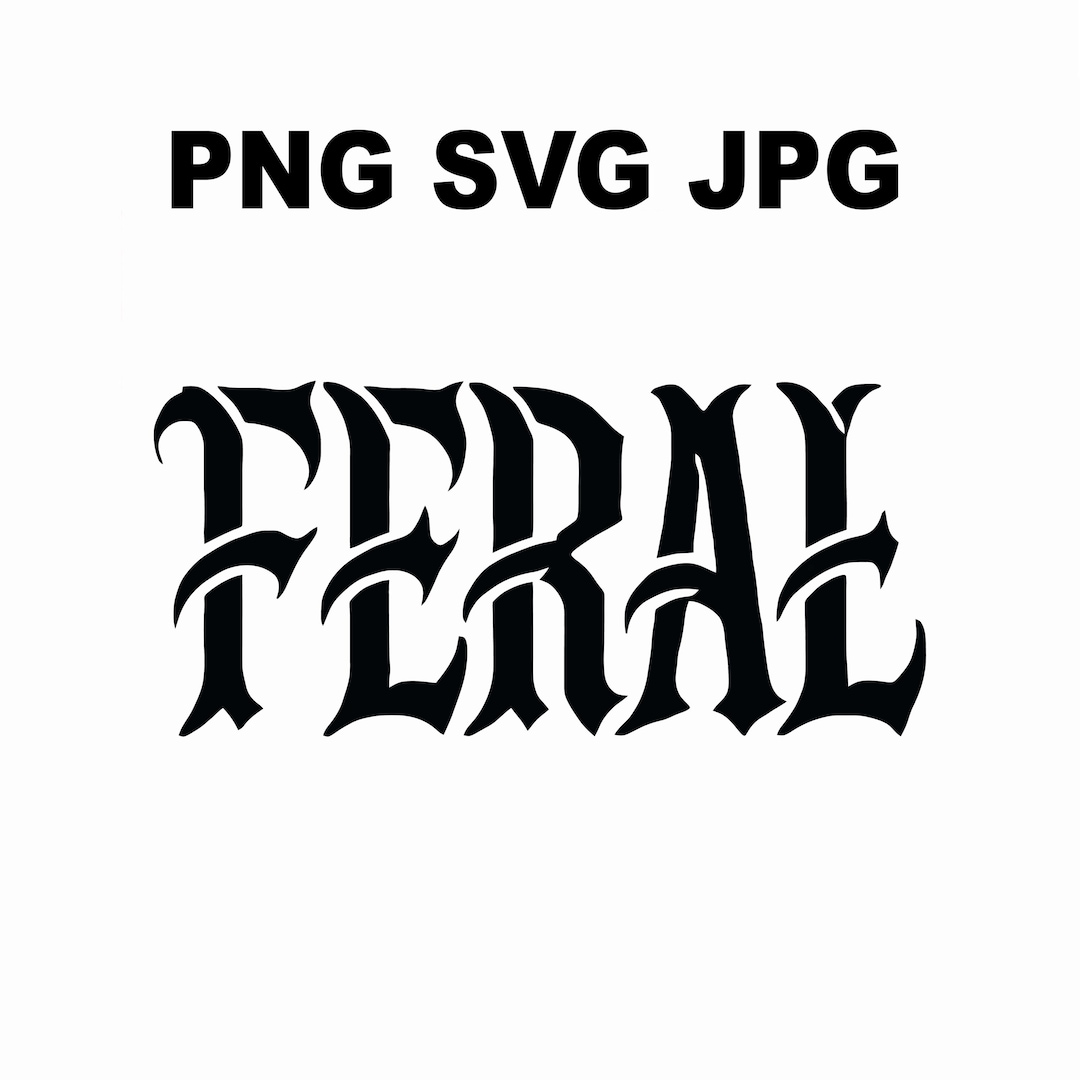 Feral Svg Retro Feral Png Vintage Funny Svg Gothic Funny Quote Svg ...