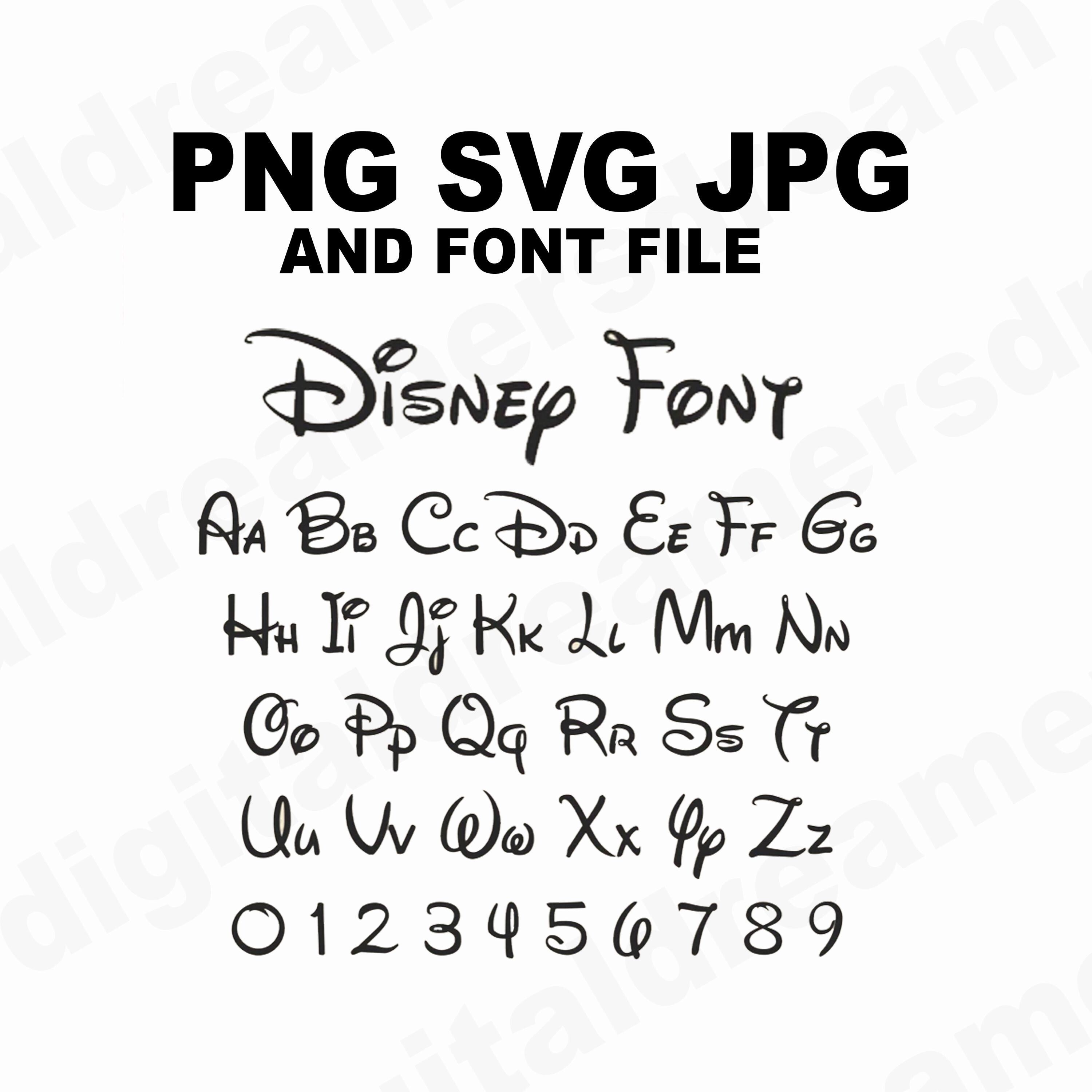 Mouse Alphabet SVG, Mouse Font SVG, Letters SVG, Customize Gift Svg ...