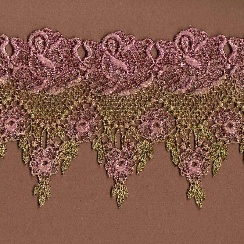 Venise Lace - Etsy
