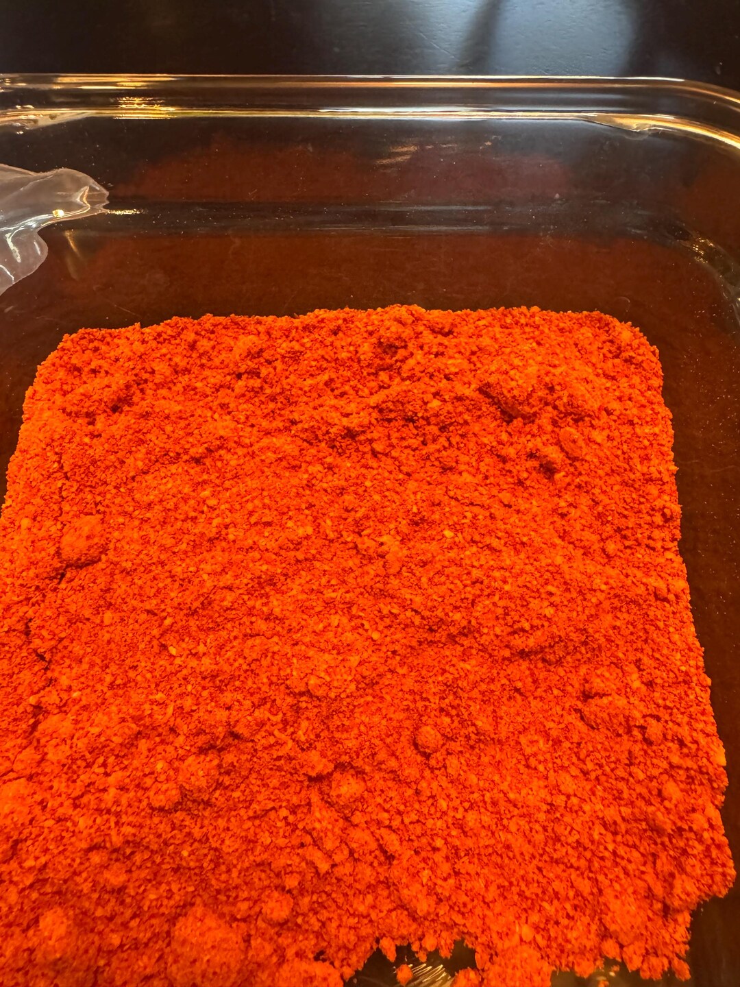 Thai Chili Hot Pepper Powder: Homegrown Fiery Spice - Etsy