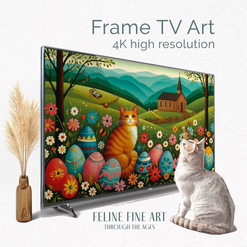 Appalachian Folk Art - Etsy