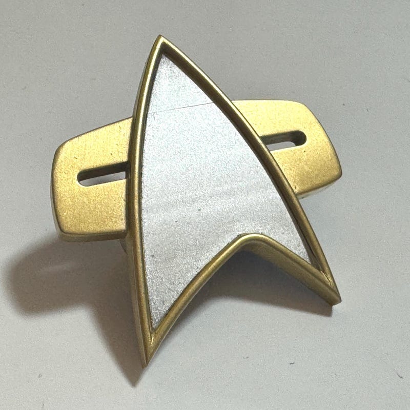 Star Trek Ds9 - Etsy