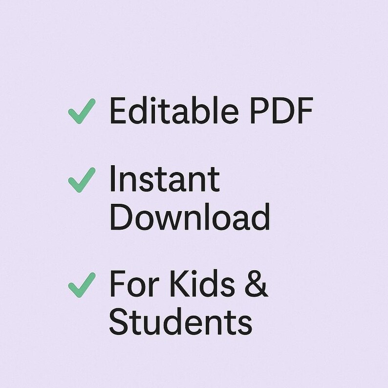 Editable School Timetable Pdf Printable Weekly Schedule Weekly