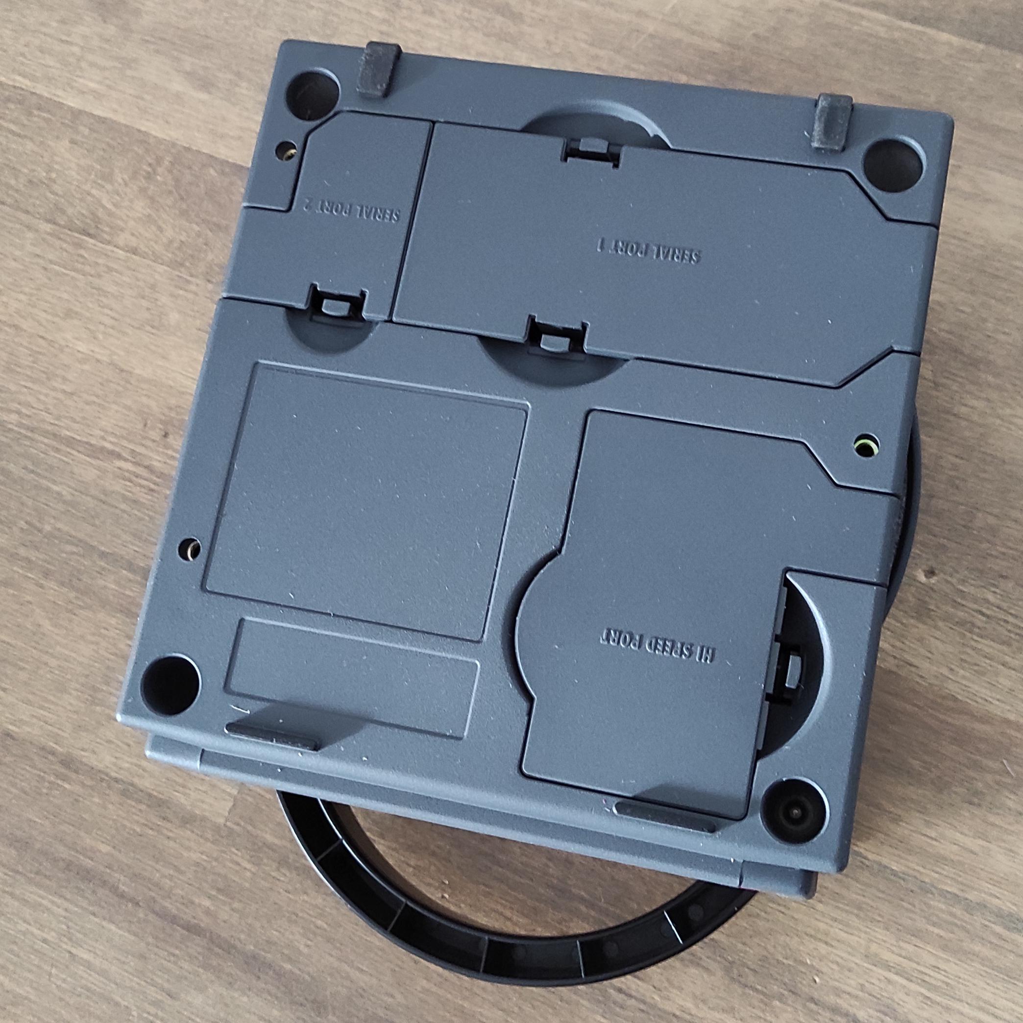 Console Nintendo Gamecube Themed Fire Emblem Three Houses Medieval ...
