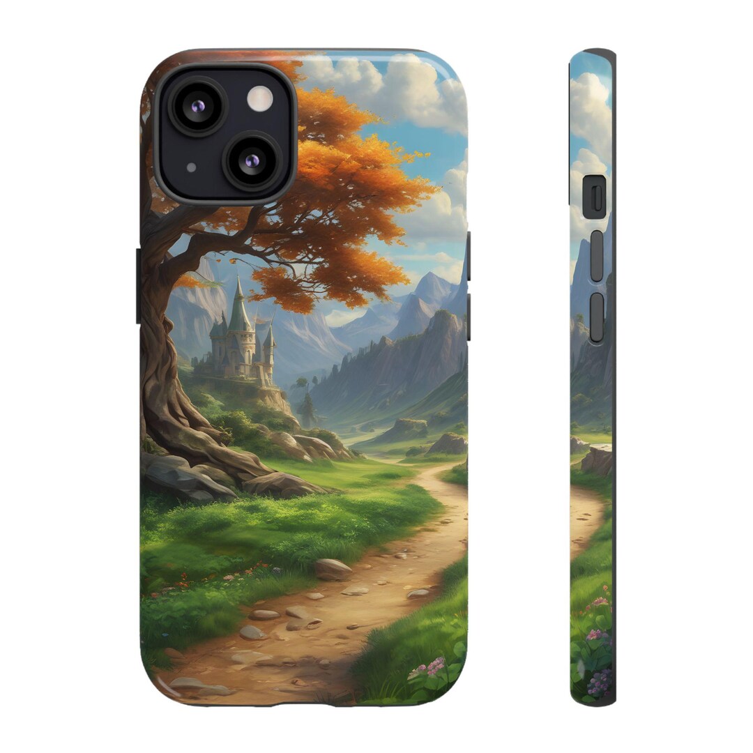 Trail Tough Cases, Rugged Phone Covers, Outdoor Adventure, Protective ...