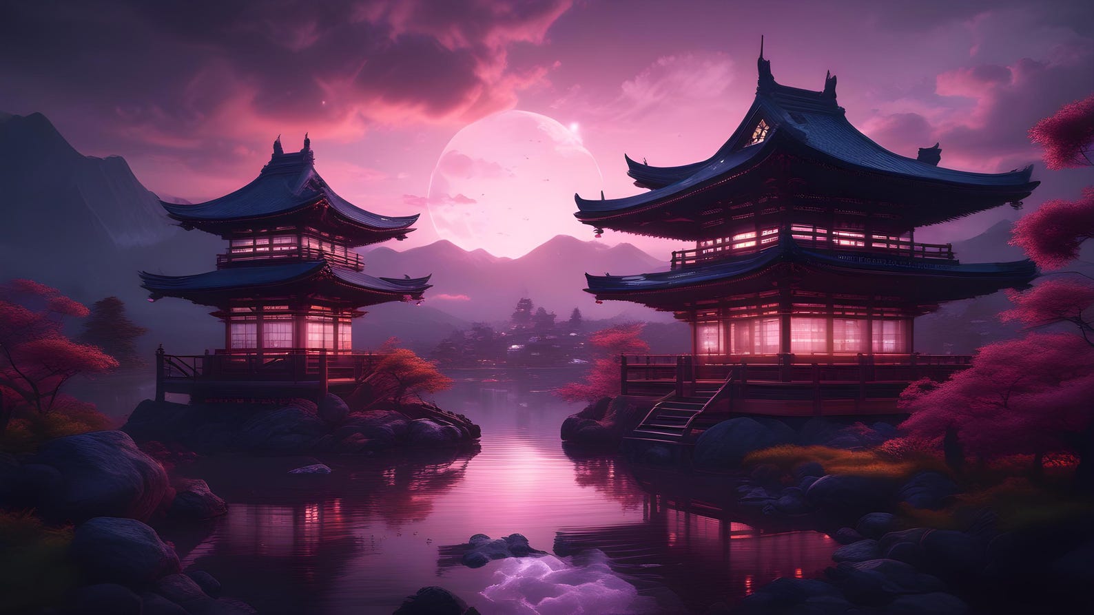 Lock Screen, Ipad, Tablet, Phone Background, Digital Poster ...