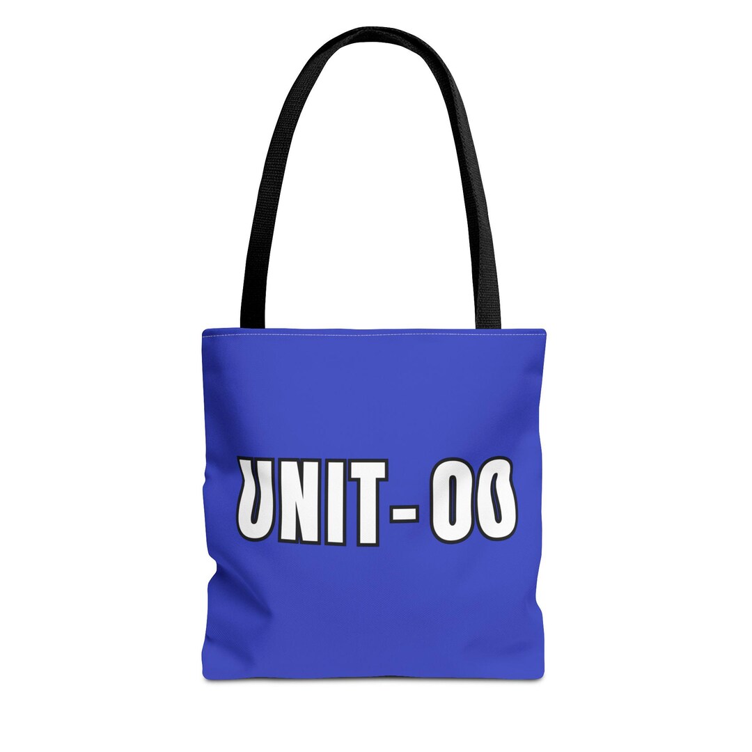 Anime Inspired Tote Bag: Otaku Fan Accessory - Etsy
