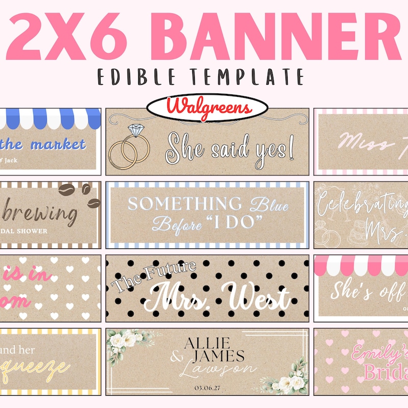 Large Marry Me Banner - Etsy