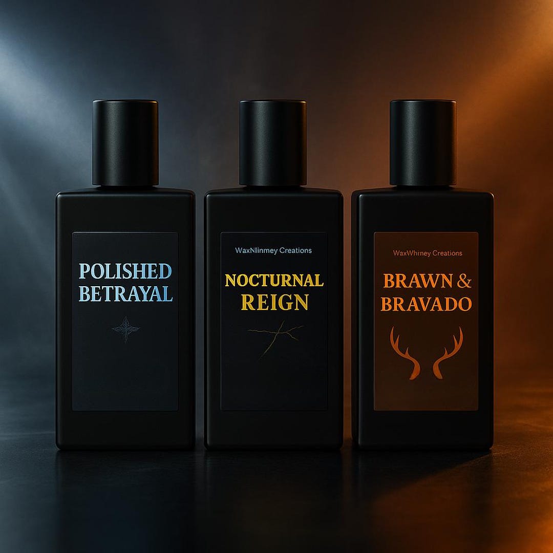 Disney Villain Inspired Colognes for Men | Dark Luxury Fragrance ...