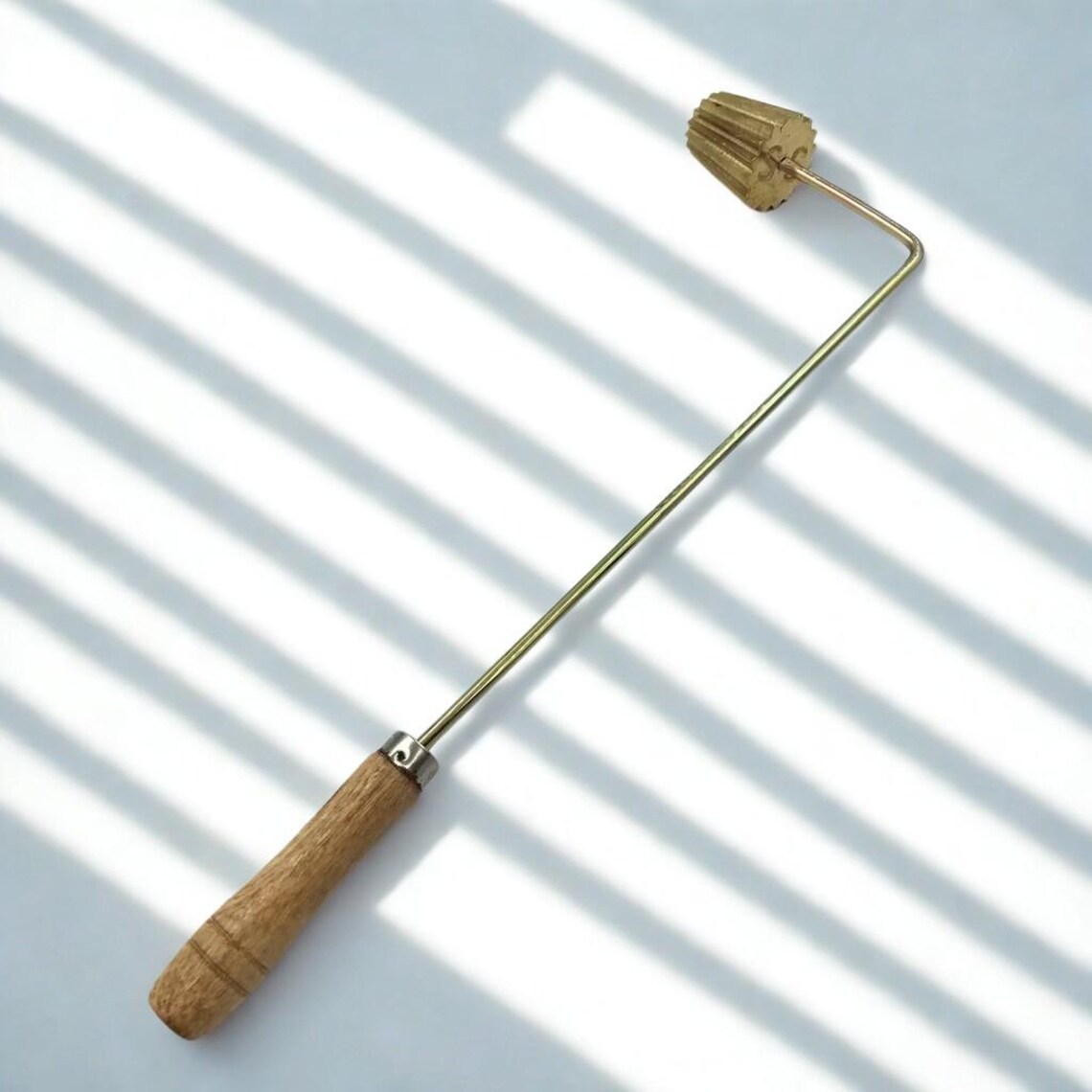 Copper Pie Tee Mold | Traditional Malaysia Mini Tart Mold | Kueh Pie ...