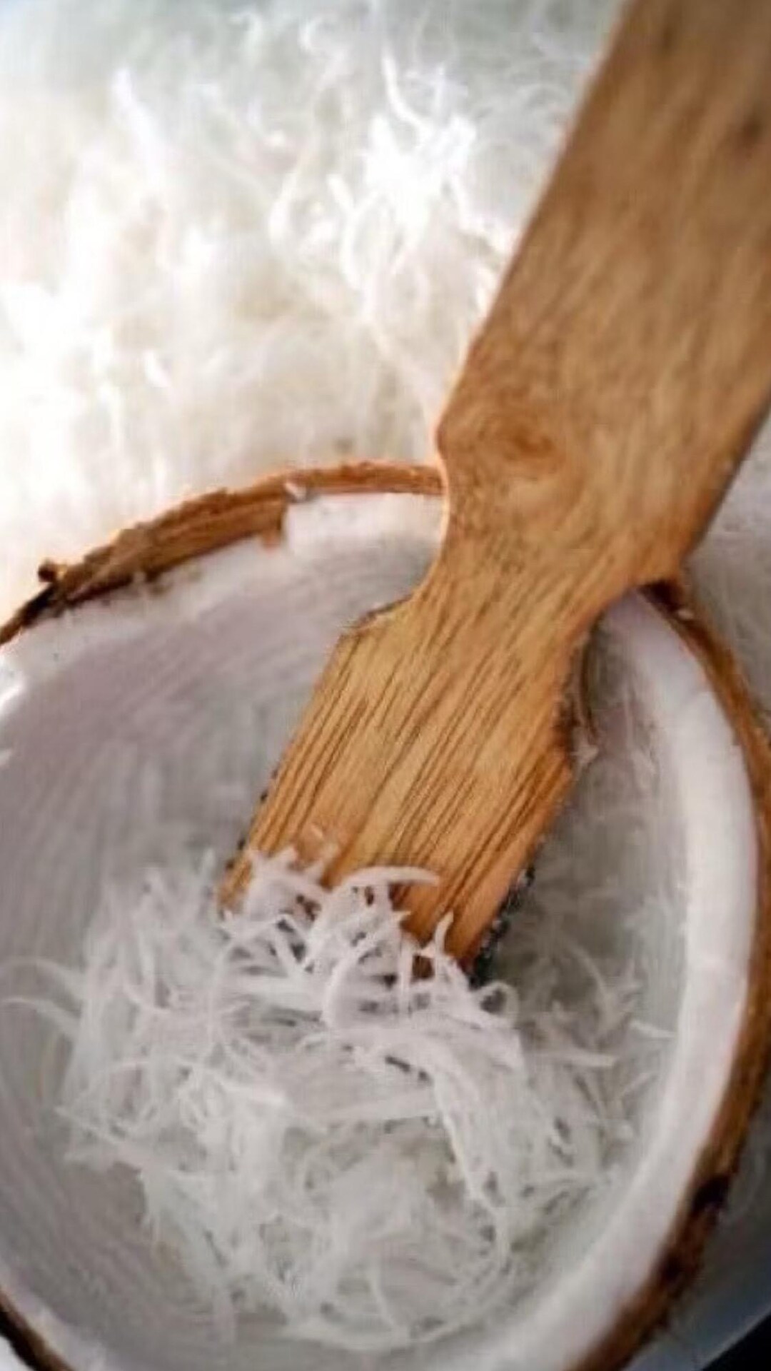 Traditional Coconut Scraper – Handcrafted Wooden Kitchen Tool - Etsy