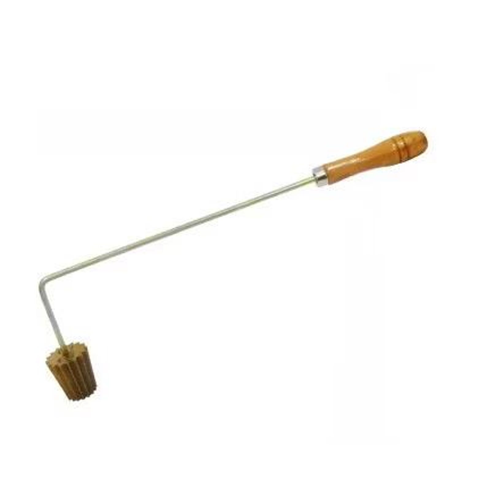 Copper Pie Tee Mold | Traditional Malaysia Mini Tart Mold | Kueh Pie ...