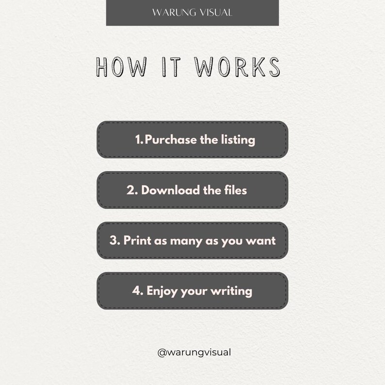 Fun Hijaiyah Alphabet Worksheets | Write - Color - Trace - Match - Etsy