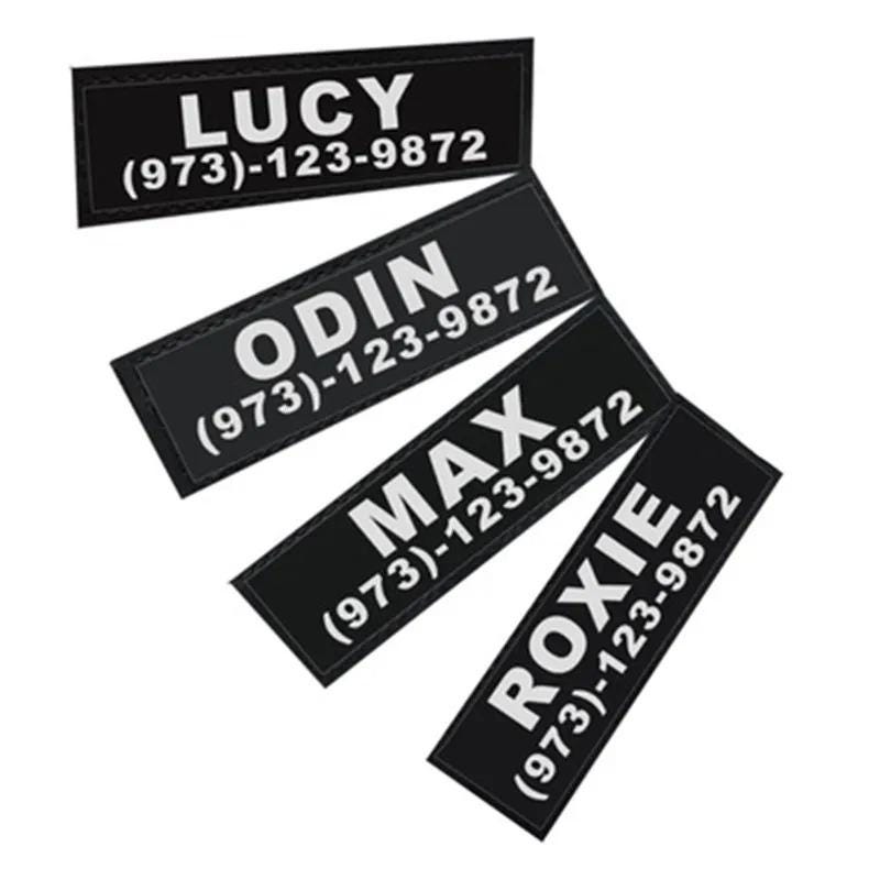 Dog Harness Patches - Etsy