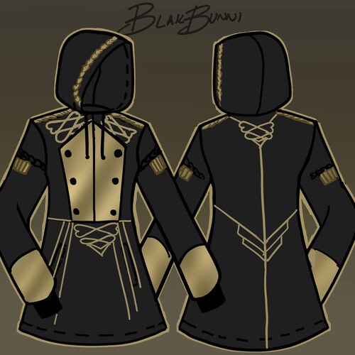 Connor Casual Cosplay Printed Fabric Hoodie or Sweatshirt | Etsy