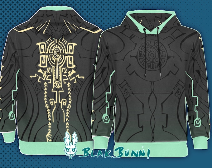 Midna Matte Print - Etsy