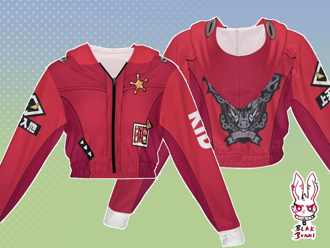 Billy Cosplay Inspired Printed Fabric Hoodie or Sweatshirt - Etsy