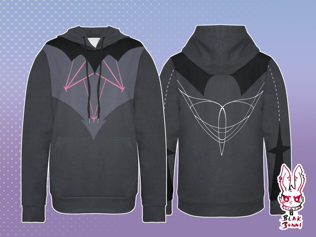 Byleth Cosplay Inspired Hoodie - Etsy