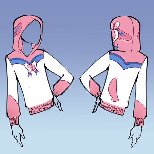 Connor Casual Cosplay Printed Fabric Hoodie or Sweatshirt - Etsy