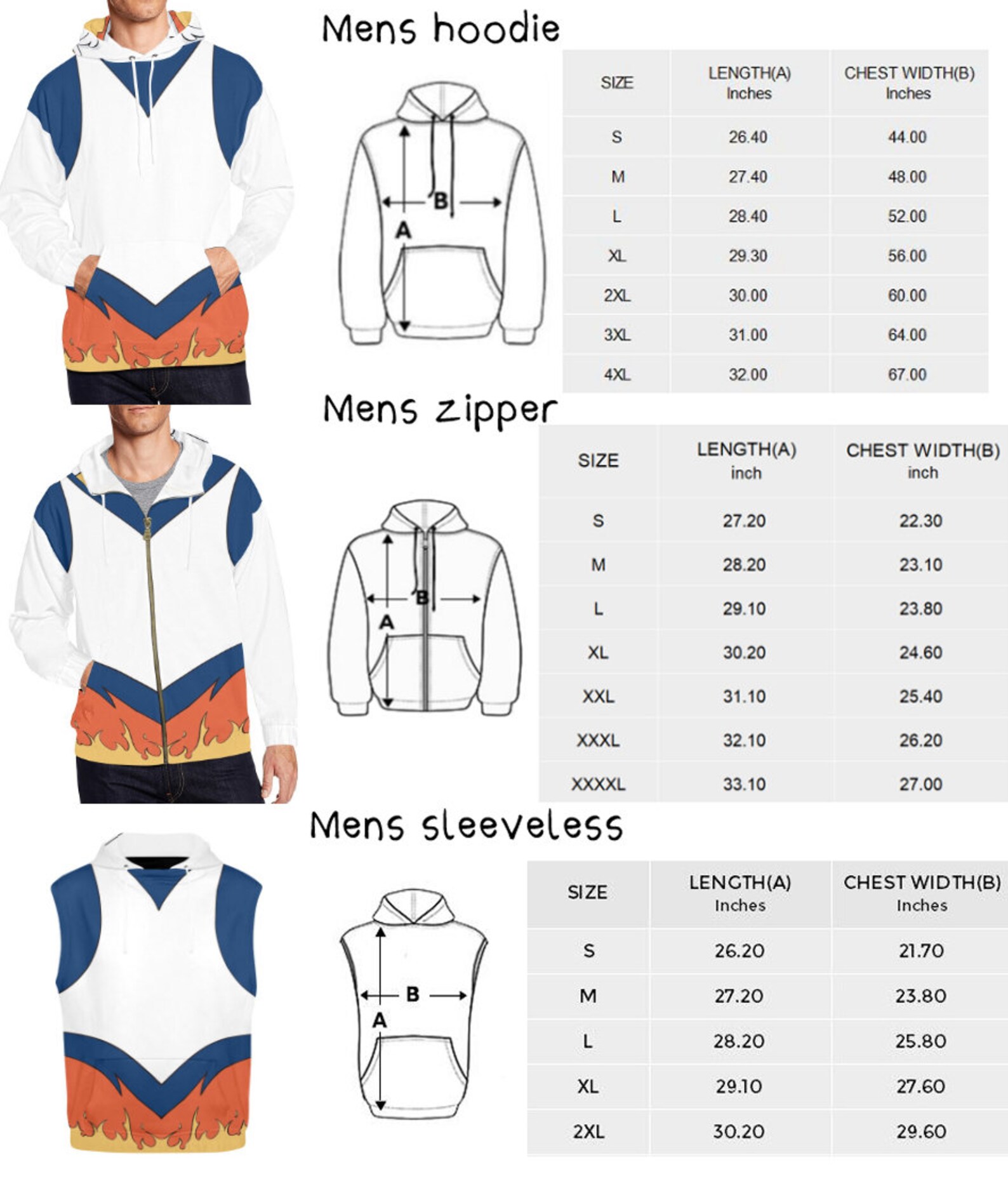 Cinderace Cosplay Inspired Printed Fabric Hoodie or Sweatshirt - Etsy