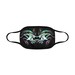 Wind Dragon Anime Mask, Dust Mask. - Etsy
