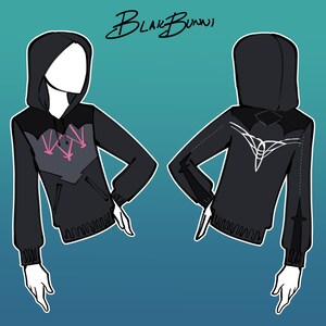 Byleth Cosplay Inspired Hoodie - Etsy