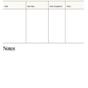 Legal Memo Project Outline - Etsy