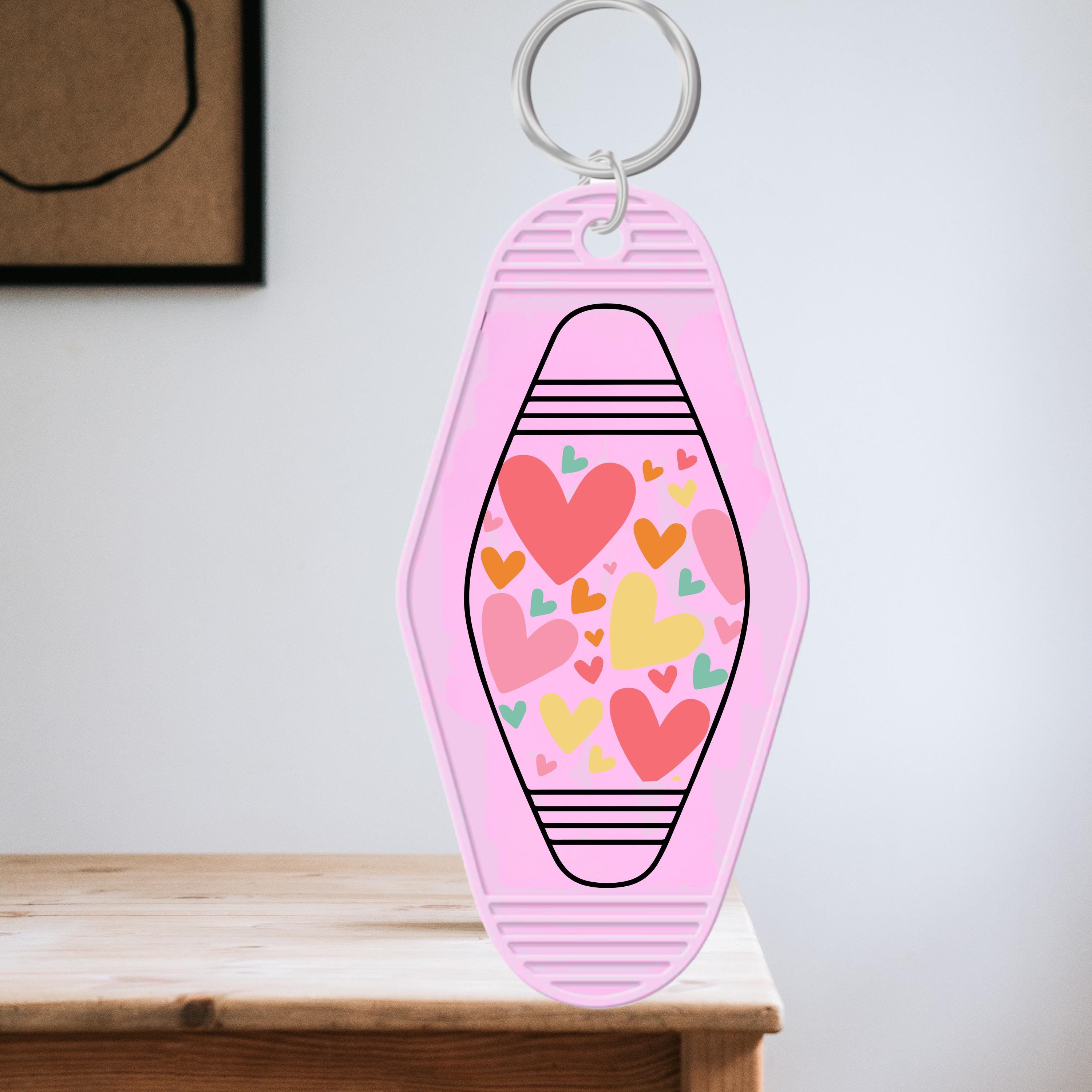 Motel Keychain SVG Bundle, Mega Keychain Svg, Sassy Keychain Svg, Funny ...