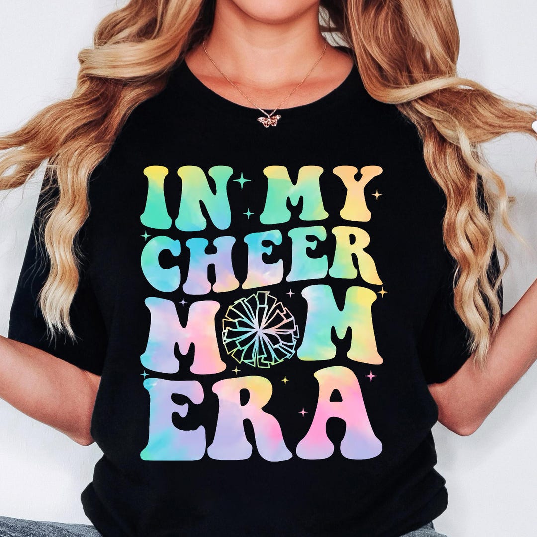 In My Cheerleading Mom PNG , Cheerleading Png, Cheerleader Png, Cheer ...