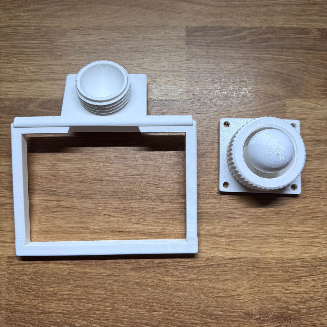 Adjustable Stream Deck MK.2 Mount Rotating & Tiltable Holder for Elgato ...