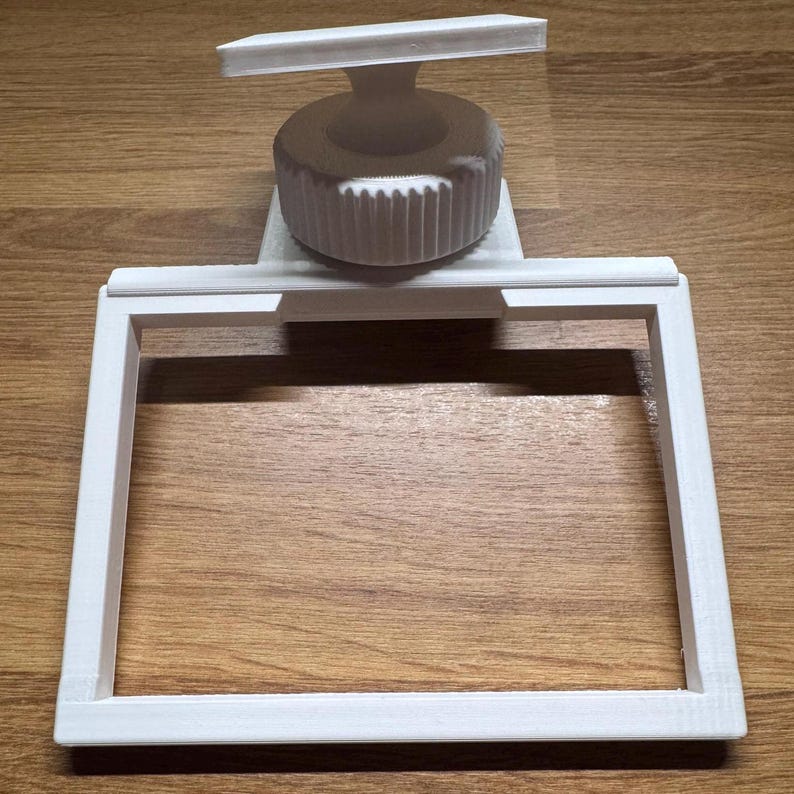 Adjustable Stream Deck MK.2 Mount Rotating & Tiltable Holder for Elgato ...