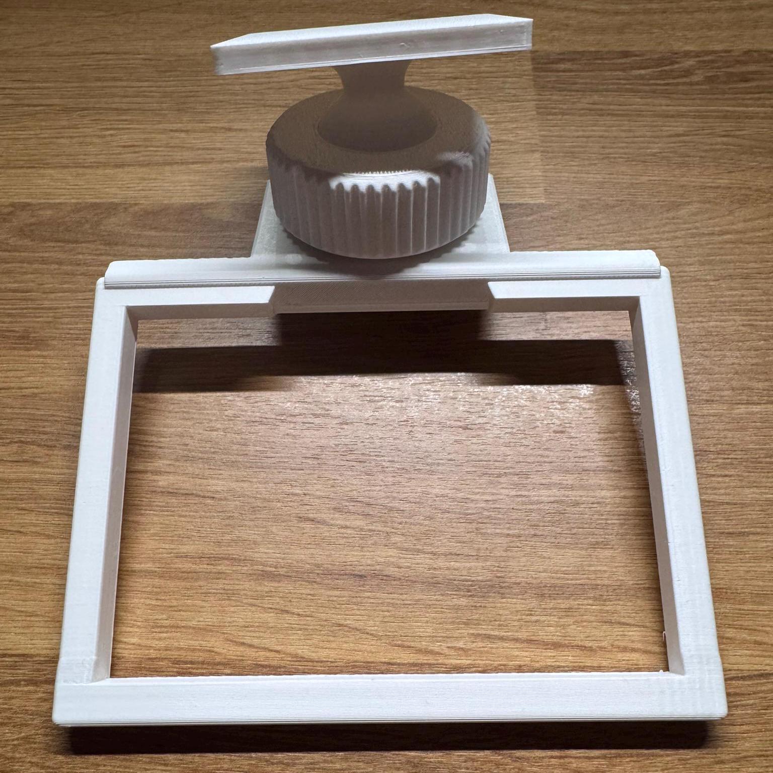 Adjustable Stream Deck MK.2 Mount Rotating & Tiltable Holder for Elgato ...