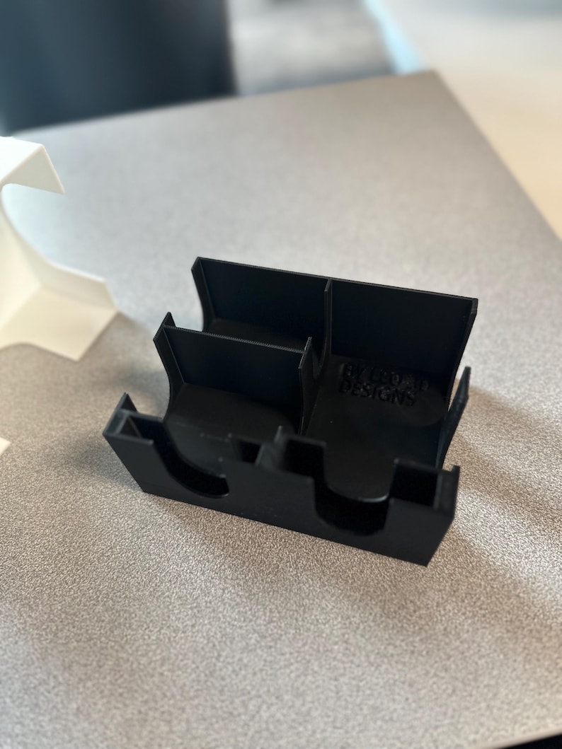 3D Printed - Splendor Game Storage Case (base Version Game) - Etsy