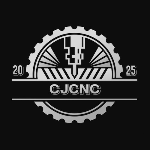 CJCNC - Etsy
