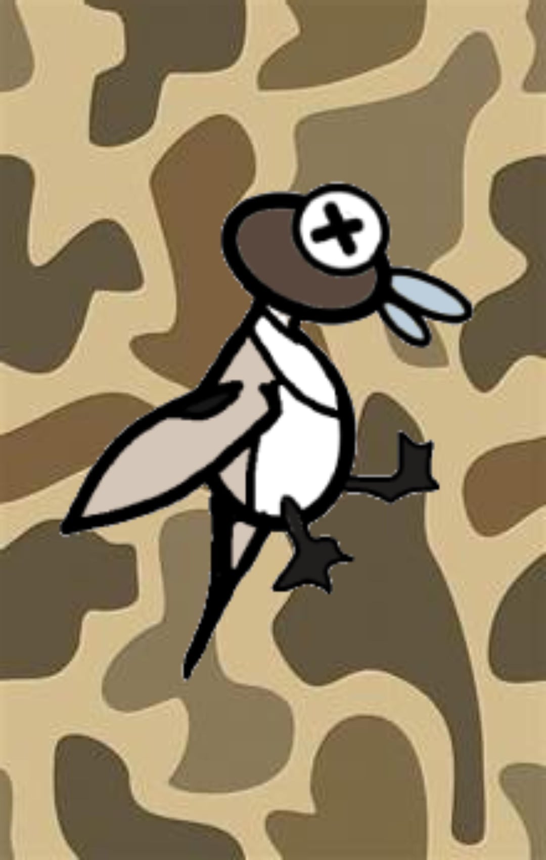 Duck Hunting Decal Pintail Drake Sticker Mato Patos - Etsy