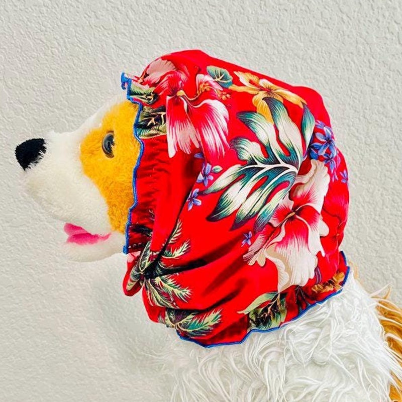 Cavalier Dog Snood - Etsy