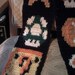 Super-size Mario-themed Scarf - Made to Order Slot - Etsy