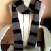 Despicable Me Gru Scarf Full-size Made-to-order Slot - Etsy