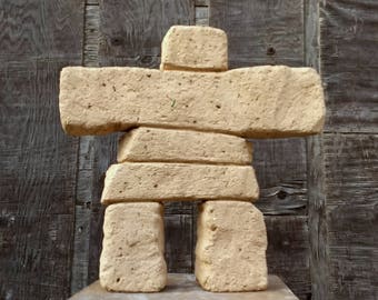 Inukshuk | Etsy